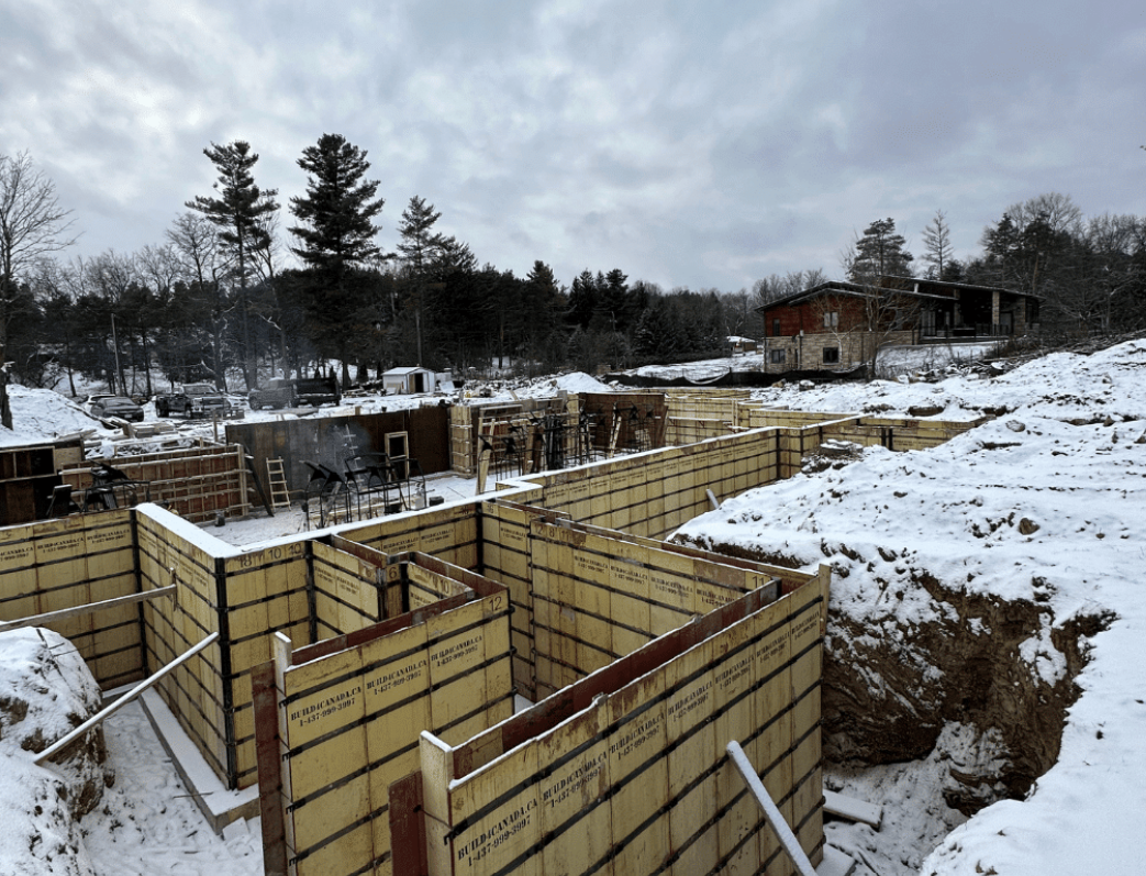 PROJECTS GALLERY - Advanced Construction and General Contracting